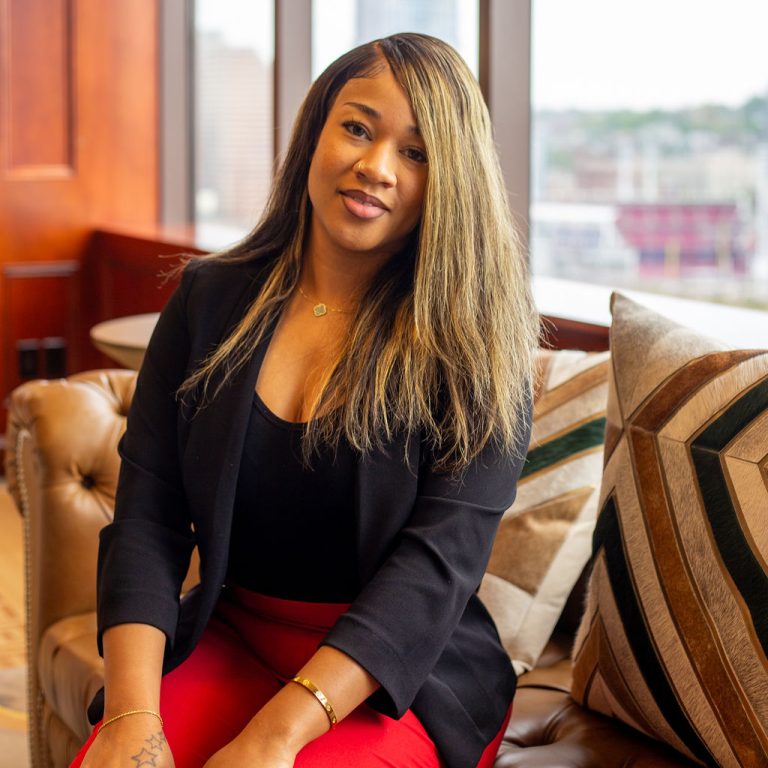 About – Legacy Residential