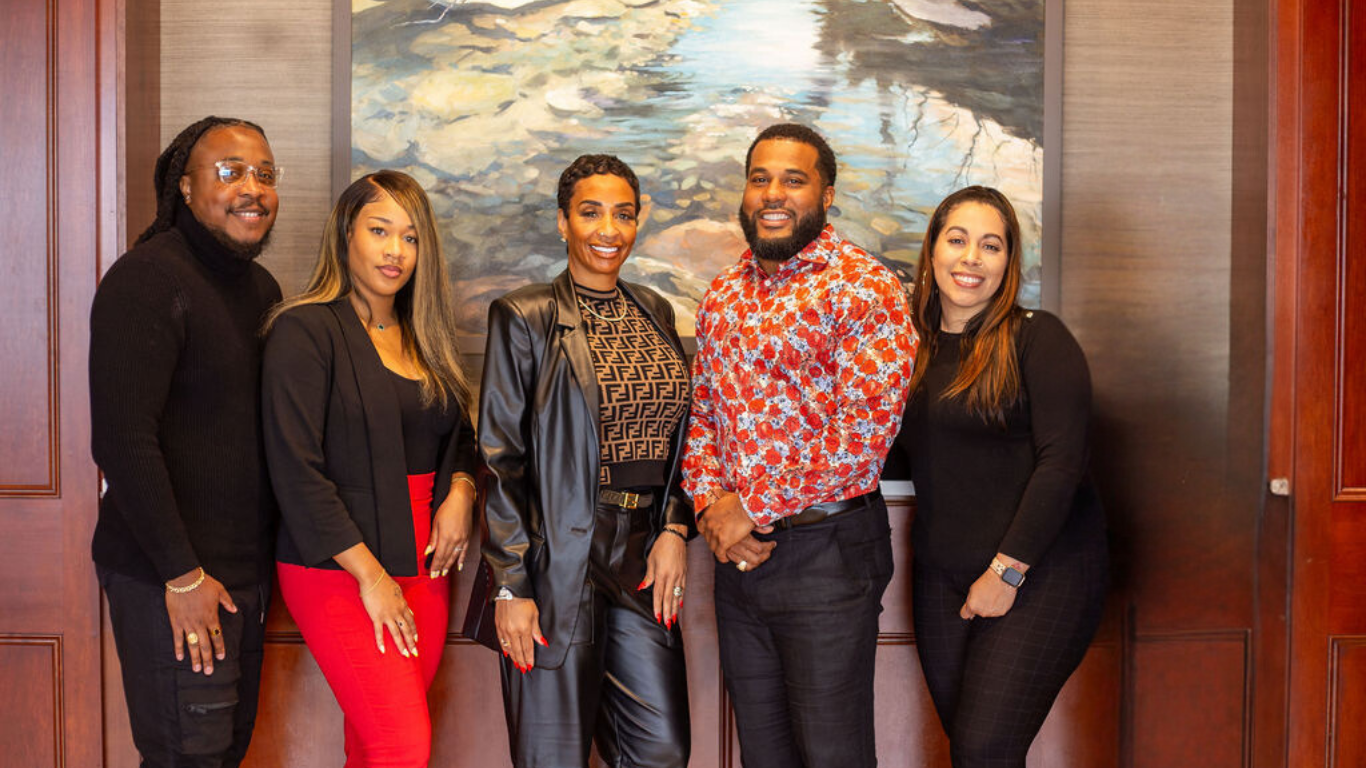 About – Legacy Residential